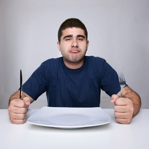 English slang related to food and drink