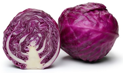 Learn English vocabulary – Vegetables