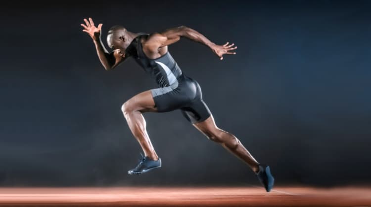 English Idioms related to speed