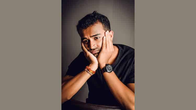 Idioms and expressions about feeling sad